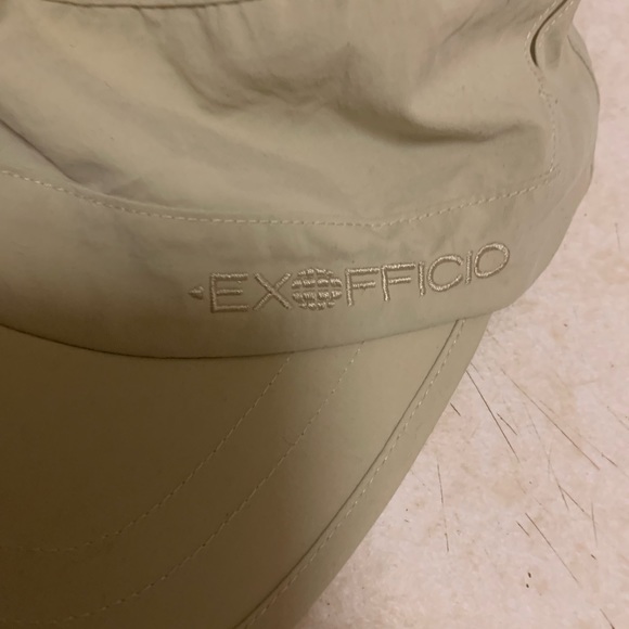 Accessories | Exoffico Hat Insect Shield | Poshmark